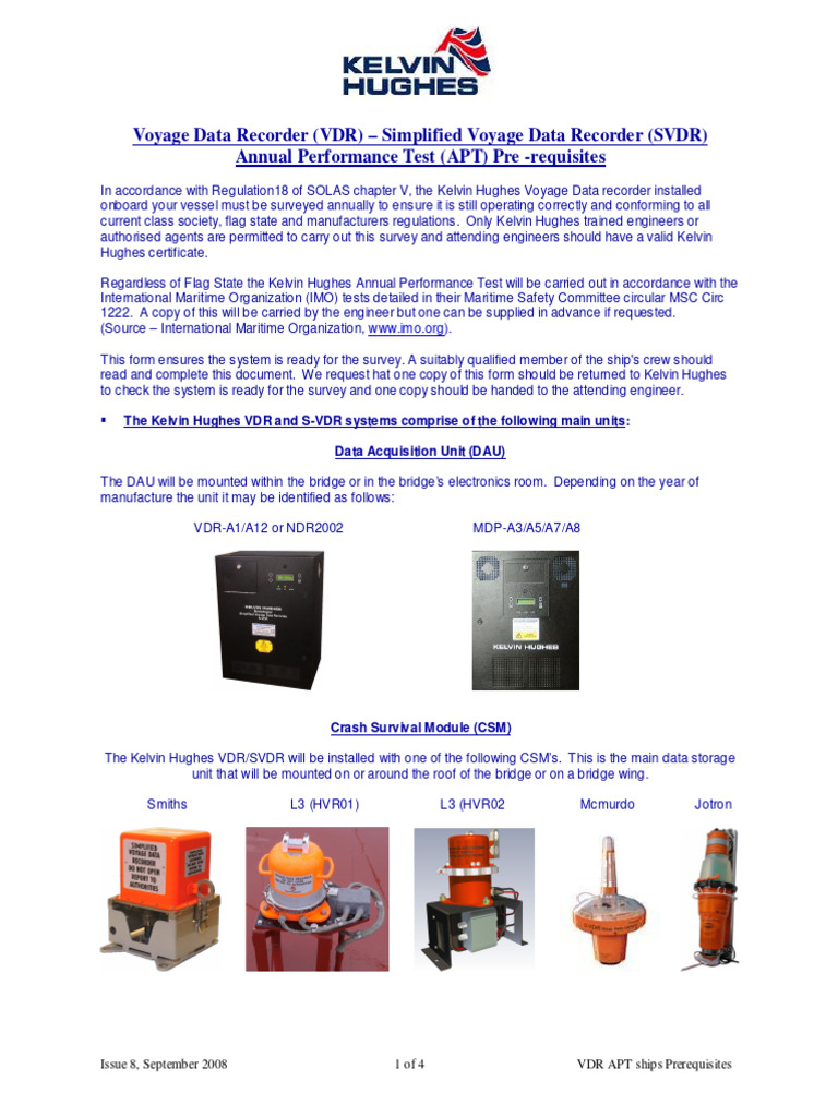 Kelvin Hughes | PDF | Global Positioning System | Computer Engineering