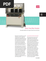 Astm D828 22 | PDF | Fracture | Calibration