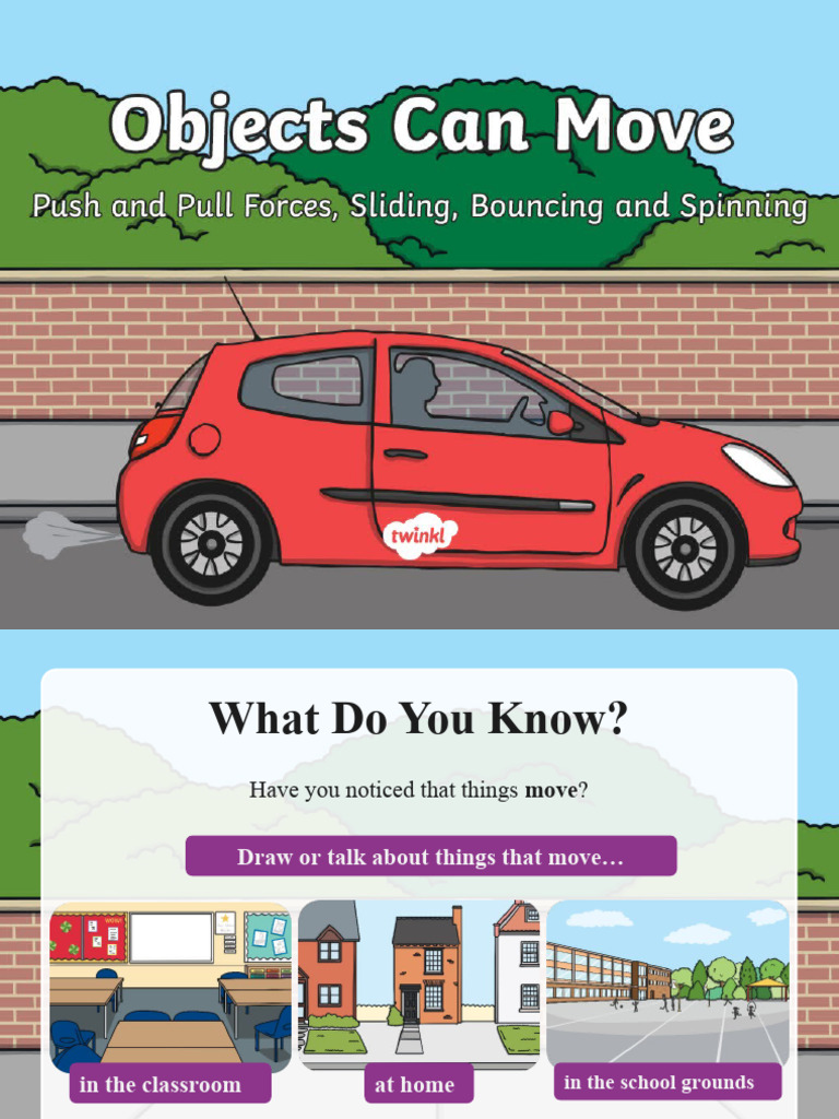 Au SC 2212 Objects Move Acssu005 Acssu033 Powerpoint English Ver 2 ...