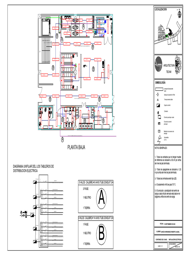 ELECTRICO Layout1 | PDF