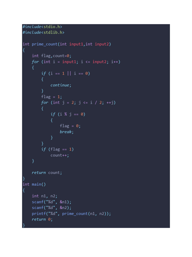 Kpit Code Day-2 | PDF | Computer Science | Object Oriented Programming