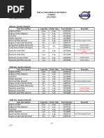Shinestar FGC Profiles - Technical Details | PDF | Fiberglass ...