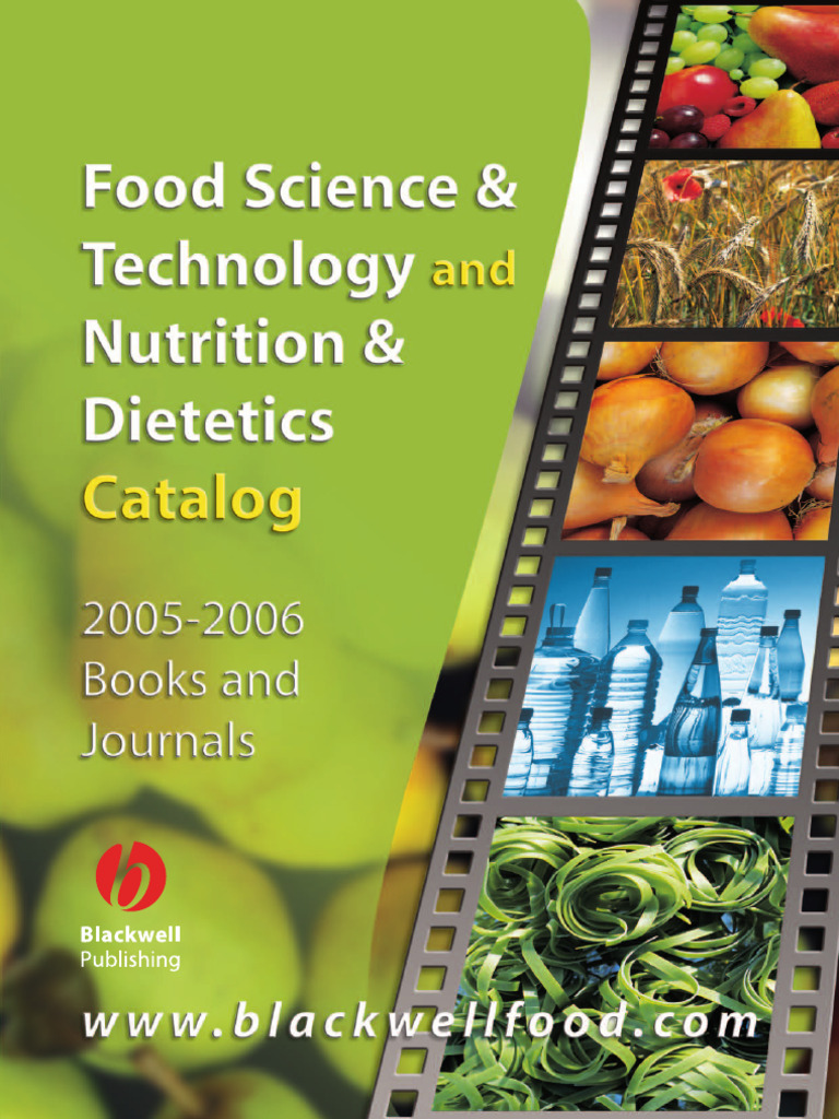 Food | PDF | Food Science | Dietitian