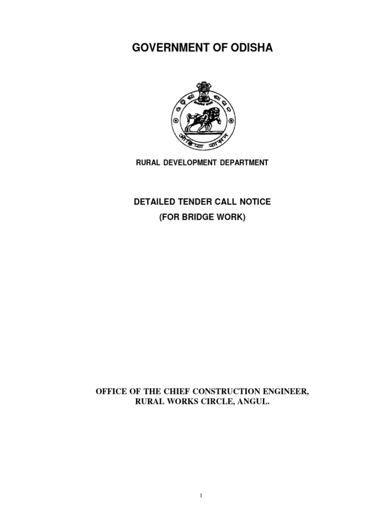 Bridge Note | PDF | Banks | Business