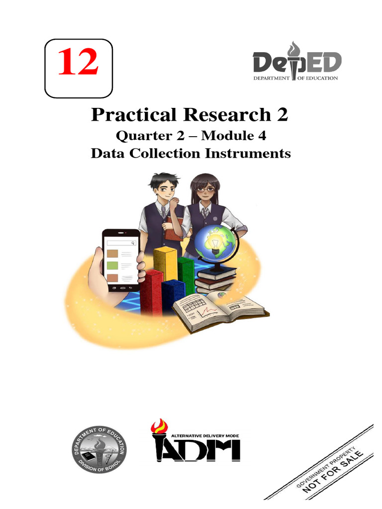 PR2 Q2 Module 4 | PDF