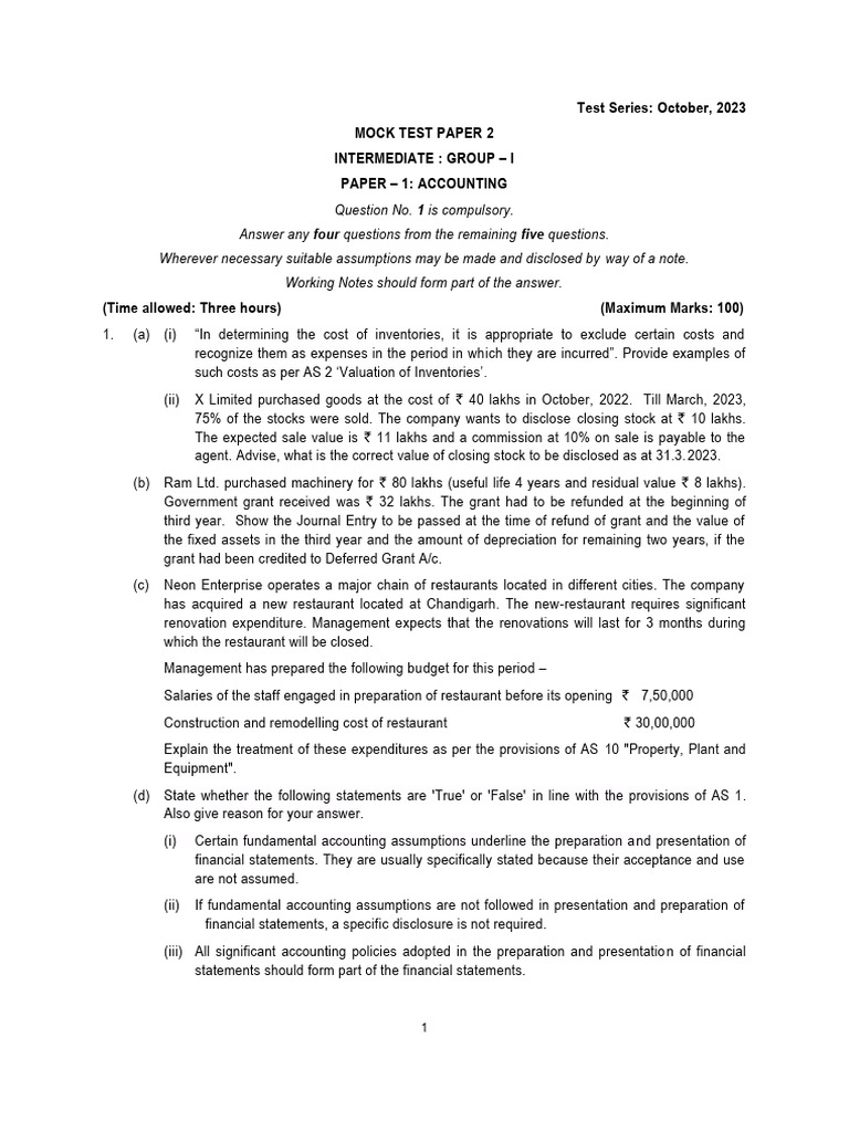 MTP 12 14 Questions 1696077905 | PDF