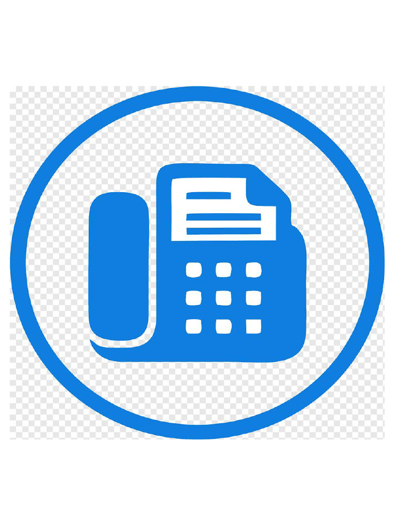 Telefax | PDF
