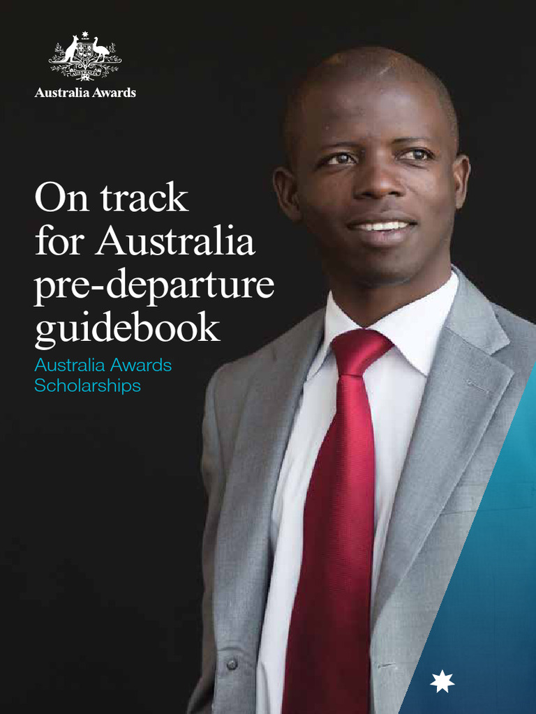 On Track Pre Departure Guidebook | PDF On Track Pre Departure Guidebook | PDF