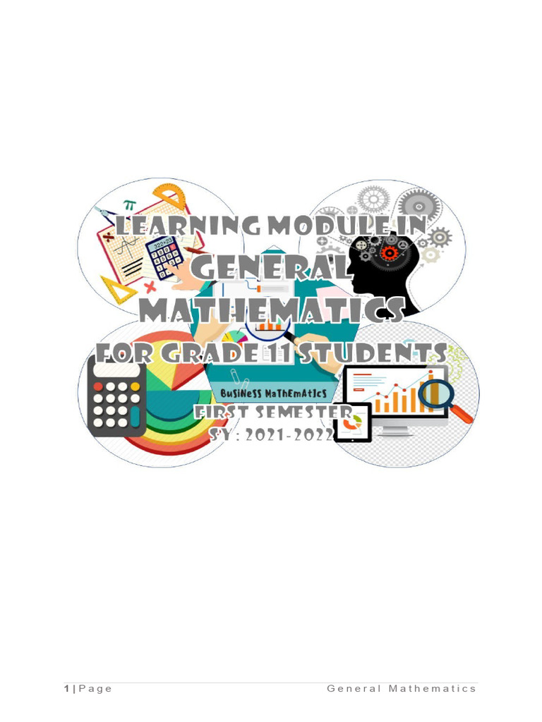 Module 2 Rational Functions Pdf Function Mathematics Asymptote