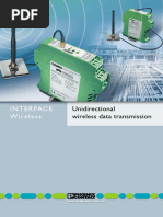 Ubr HFCL | PDF | Wireless Network | Computer Network