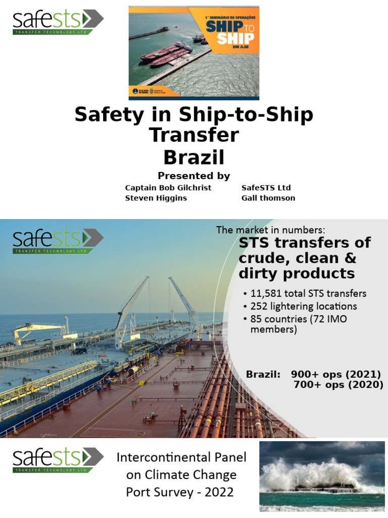 Safe STS | PDF