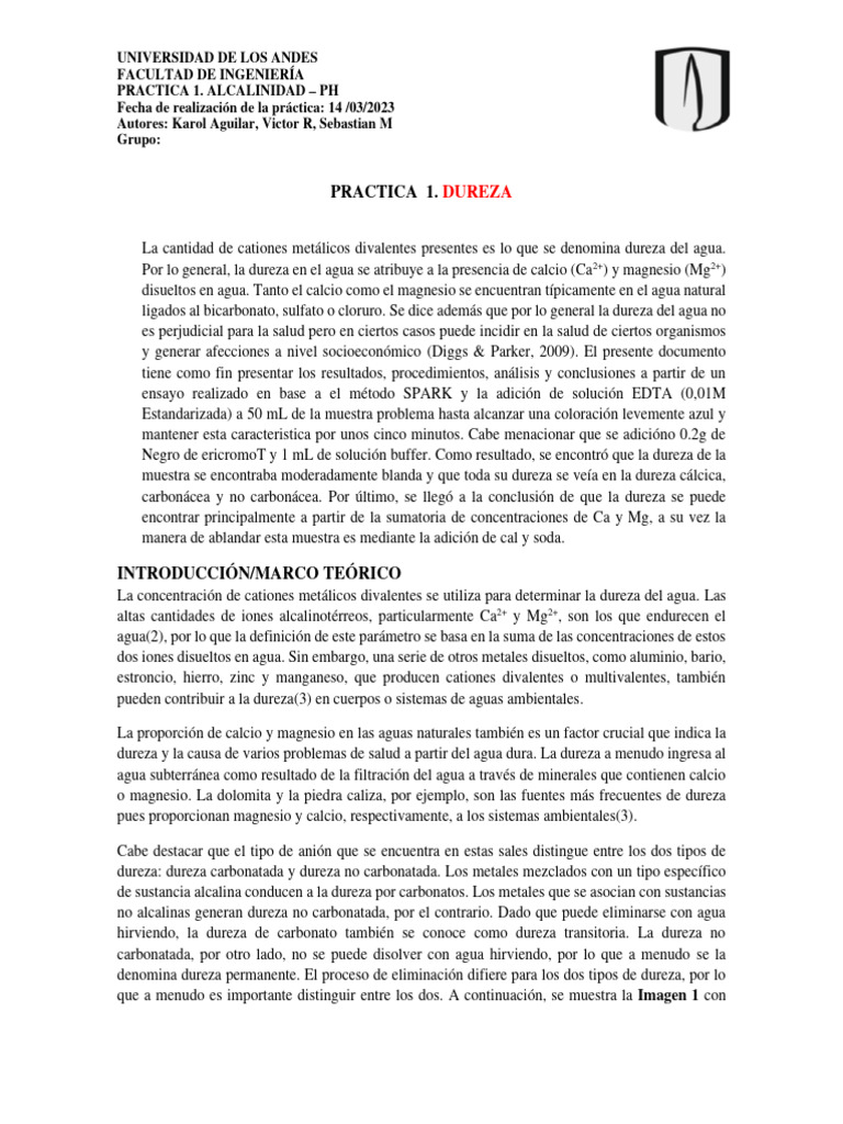 Dureza Final Dif | PDF