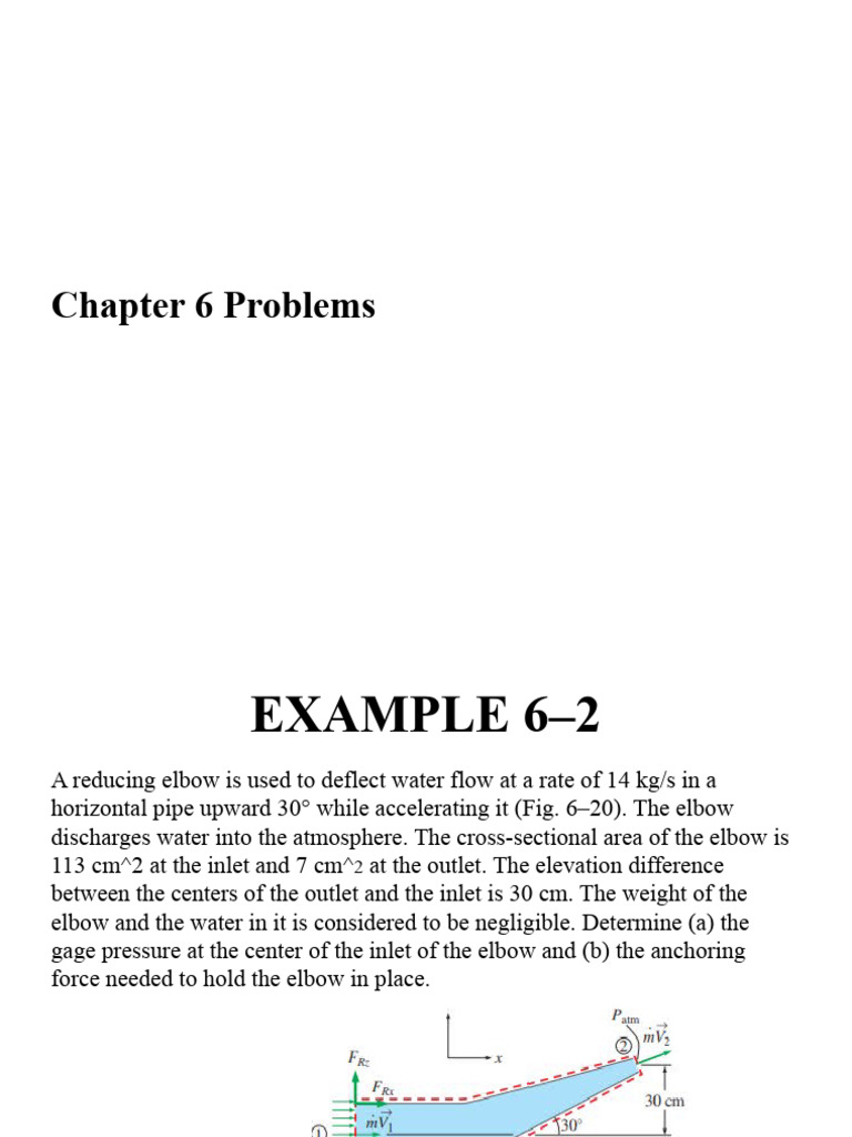Chapter 6 Note | PDF