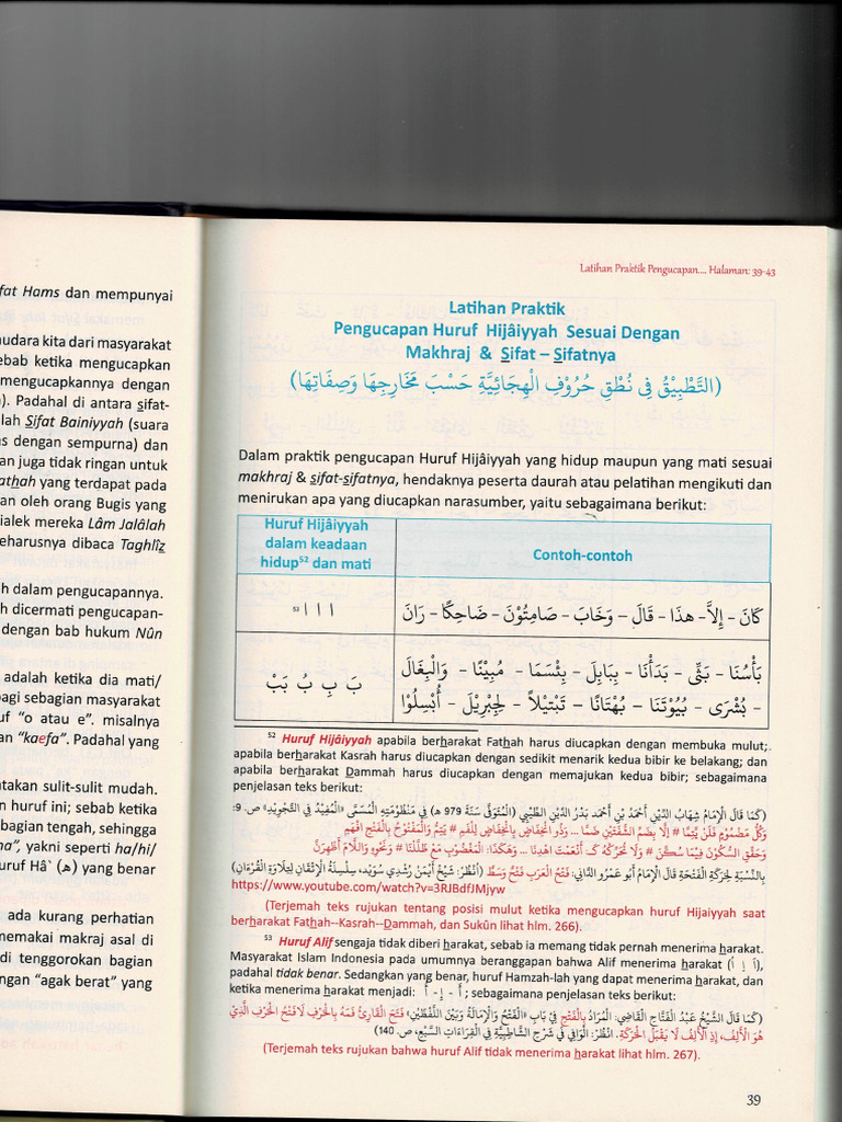 File 1 Metode Maisura 39-43 | PDF