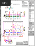 Layout of 110kV Switchyard | PDF | Electrical Substation | Equipment