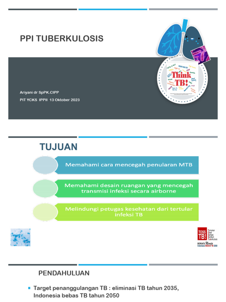 Ppi TB | PDF | Sains & Matematika