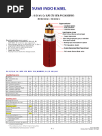 132kV Extra High Voltage Single Core Cable XLPE | PDF | Insulator ...