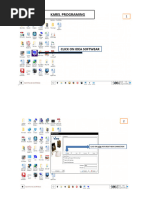 Barox Switch Programming Manual | PDF | Network Switch | Computer Network