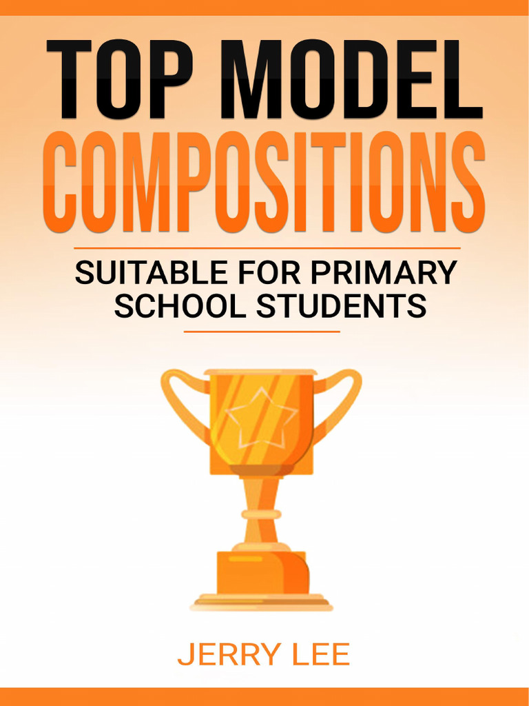 Top 10 Model Compos 2019 Updated 5 7 19 | PDF