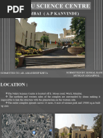 Iucaa Case Study | PDF