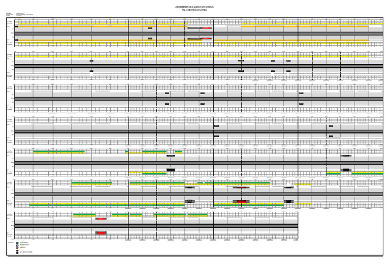 Stripmap Kabuh Tapen-Fix | PDF