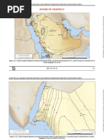 Seismic Zonation Map of Saudi Arabia | PDF