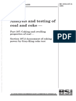 USP Disintegration Test Overview | PDF | Tablet (Pharmacy)