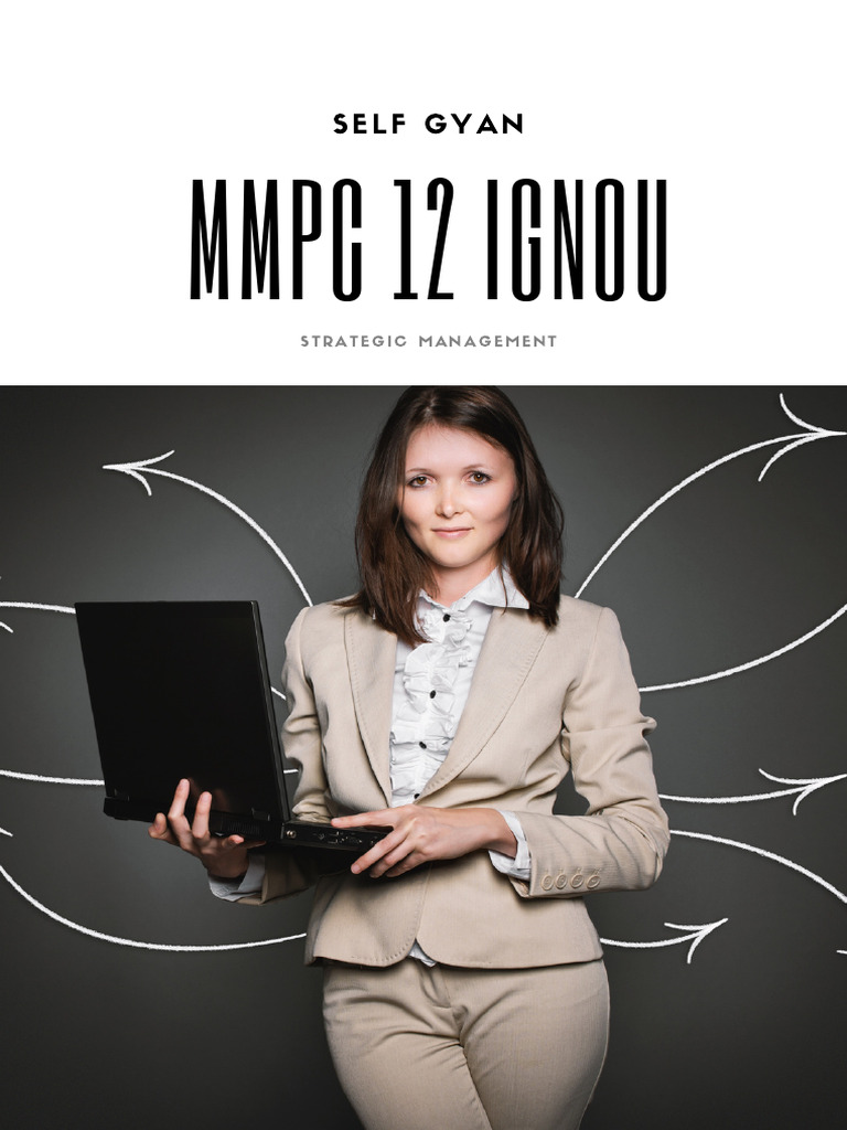 MMPC 12 Final | PDF | Strategic Management | Mergers And Acquisitions