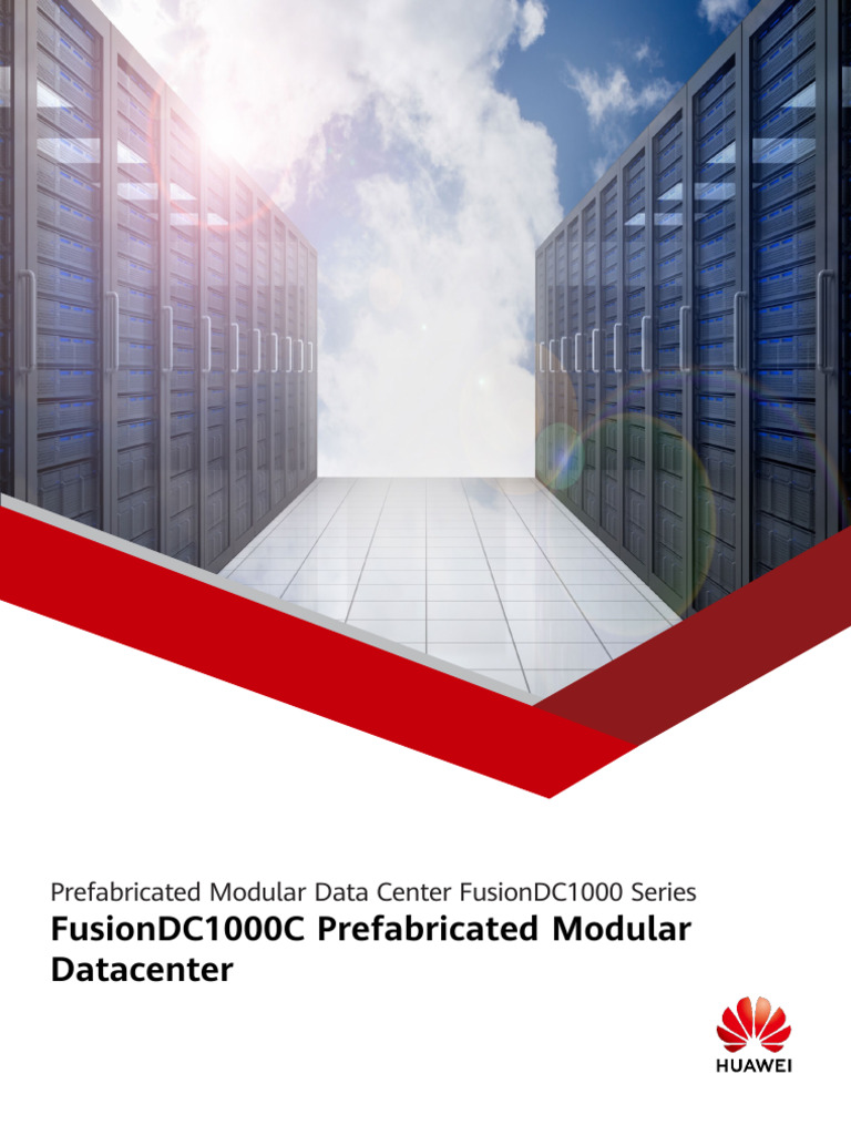 Fusion DC 1000 C | PDF