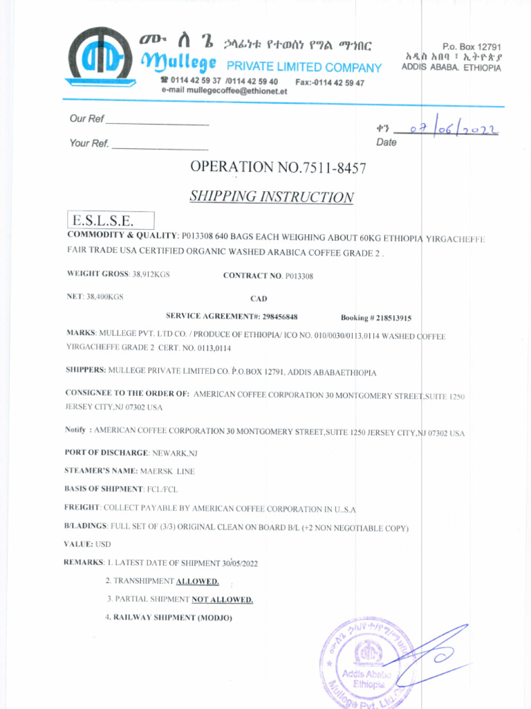 Final Documents | PDF | Supply Chain Management | Transport