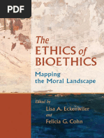 Bioethics Principles, Issues, and Cases, 5th Edition | PDF | Bioethics ...