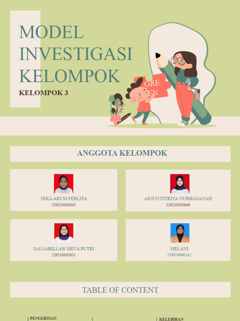 SBMF - Kel - 3 Fix | PDF