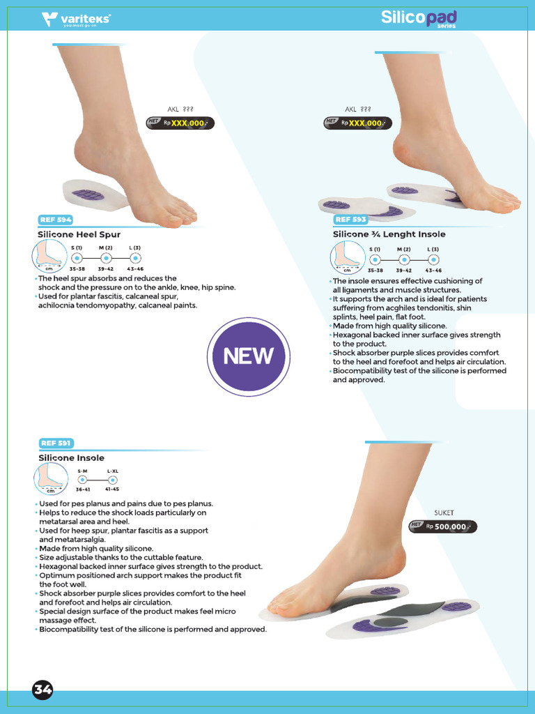 Variteks - Product Catalog and Price 2 | PDF