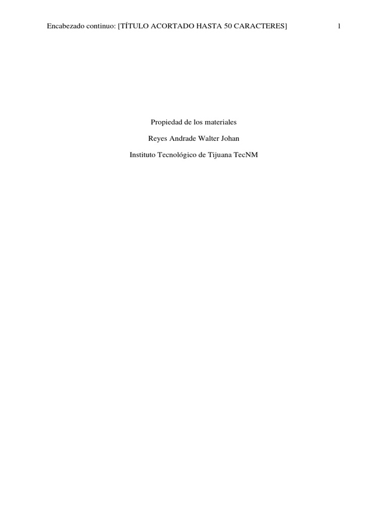 Actividad 1 Unidad Ii | PDF