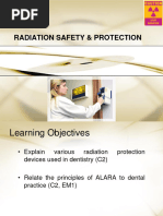 Principles of Radiation Protection | PDF