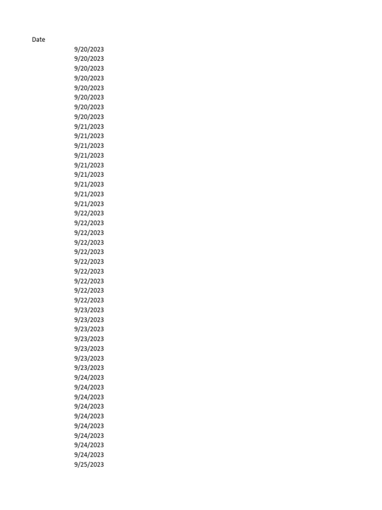 AppSheet - ViewData.2023-09-26 2 | PDF