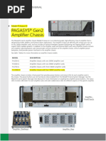 Empower 3 Software ApexTrack Integration Algorithm | PDF | Integral ...