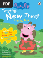 Chick & Brain: Smell My Foot! Teacher Tip Card | PDF | General Fiction