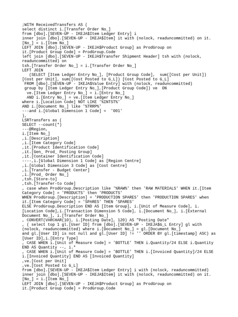 LS Retail | PDF | Business | Computing