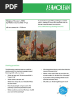 Army Style Guide Essentials | PDF | Division (Military) | Brigade