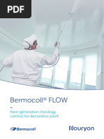 Bentone SD1 | PDF | Paint | Rheology