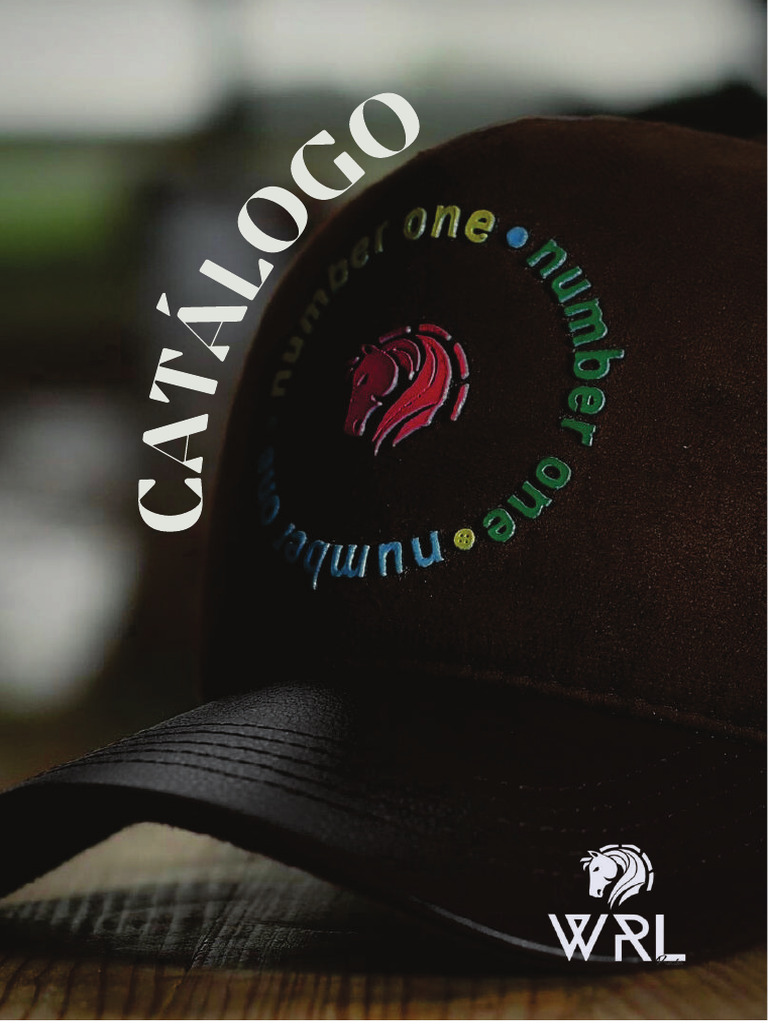 Catálogo WRL | PDF