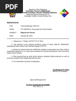 Passes Form | PDF | Career & Growth