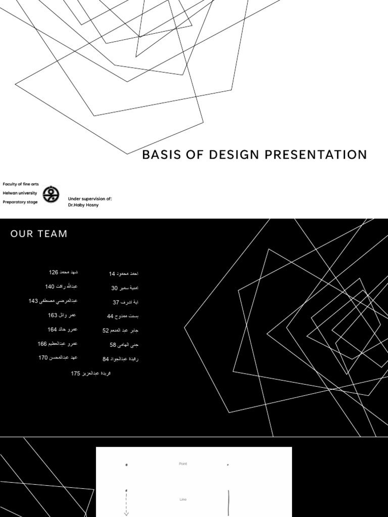 Basis - of - Design - Presentation 7A | PDF