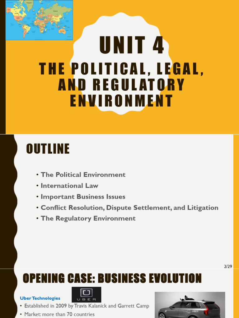 Unit 4 | Download Free PDF | License | Trade Secret