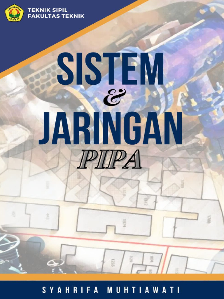 Sistem Dan Jaringan Pipa | PDF