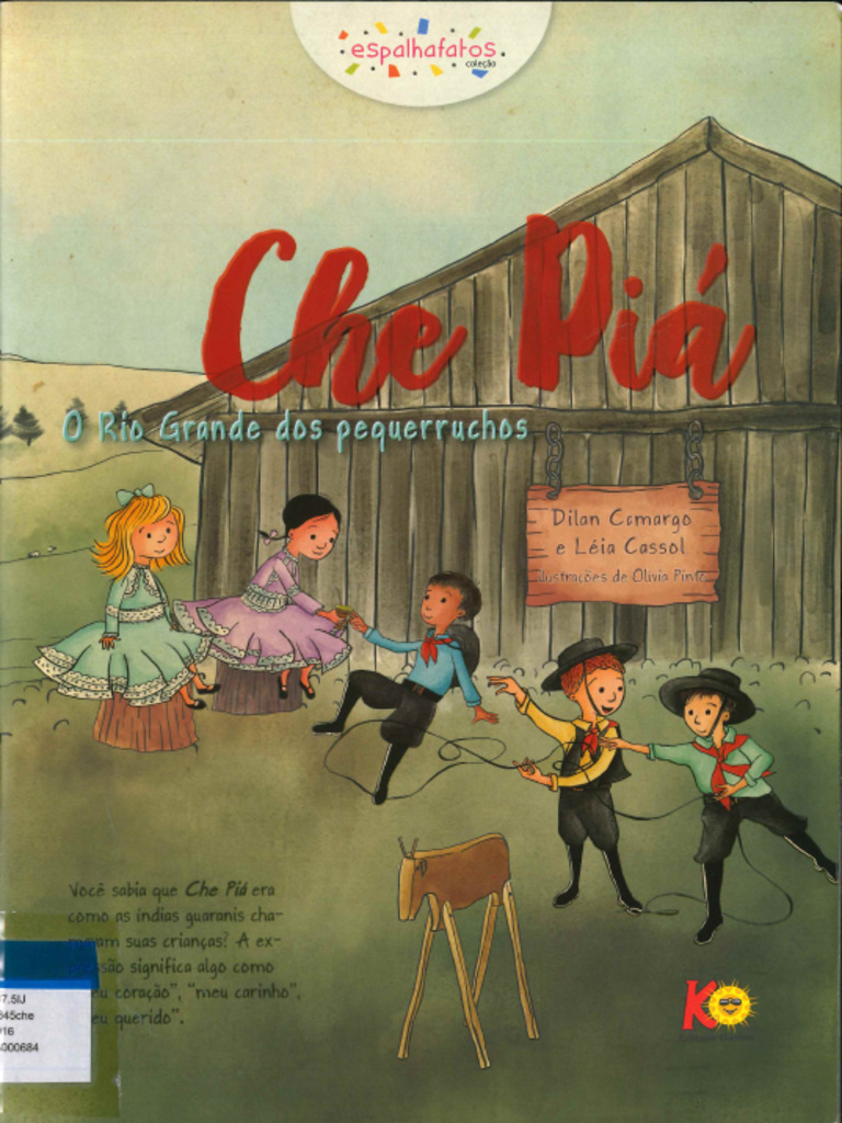 Che Piá | PDF