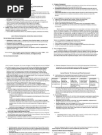 PPST Domains Reflection | PDF | Educational Assessment | Learning