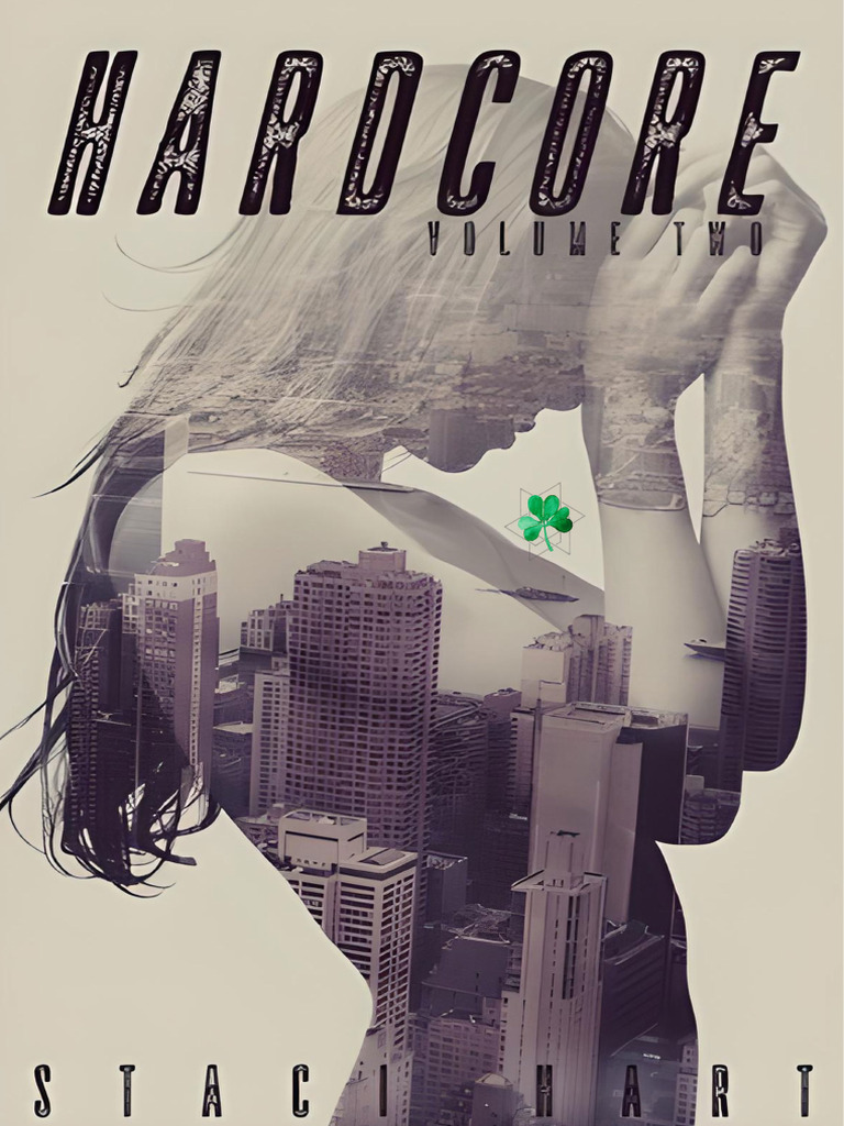 Hardcore - Staci Hart | PDF