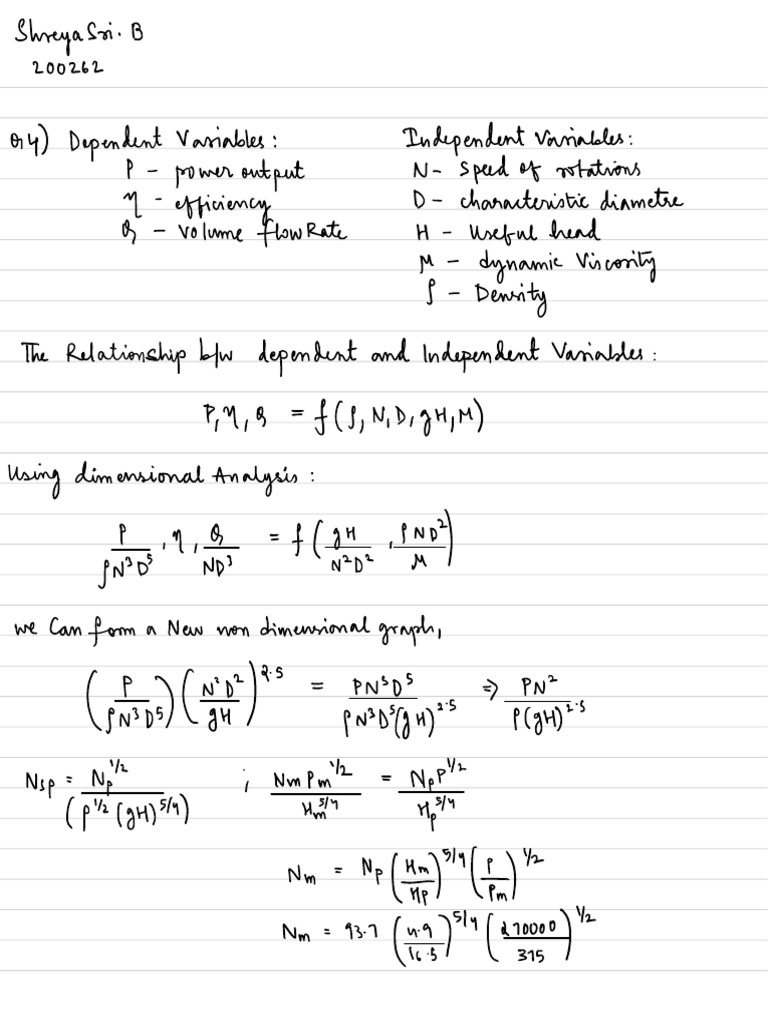 Assignment 1 Ans | PDF